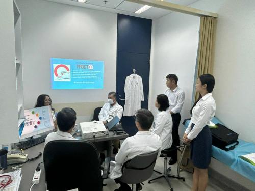 PROCTO3 REPORT AT Gastroenterology, Hepatobiliary, and Biliary ...