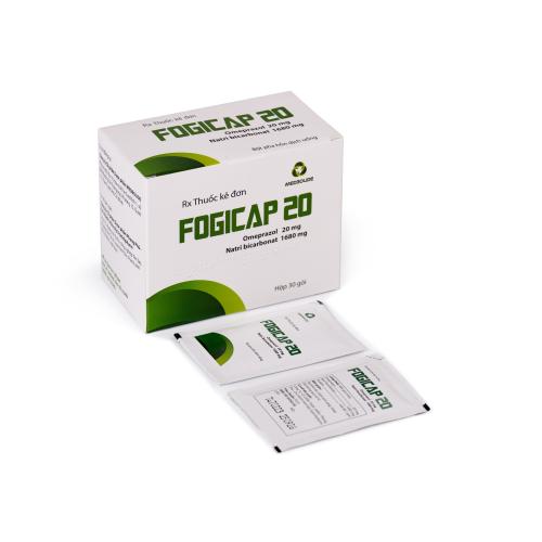 FOGICAP 20
